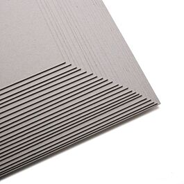 A2 Greyboard 3mm Thick Backing Card