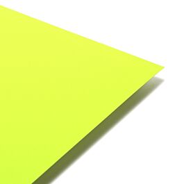 A3 Paper Fluorescent Saturn Yellow Neon Printer