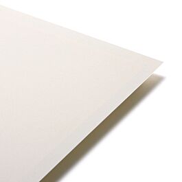 A3 Paper Ivory Linen Texture Printer 100GSM - Zanders Zeta