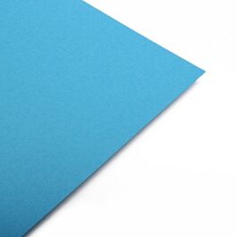 A4 Card Bright Blue 270GSM Coloured