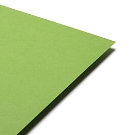 A4 Card Lime Green Coloured 240GSM - Super Smooth NEW