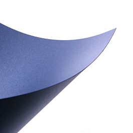 A4 Sapphire Blue Pearl Paper 120GSM Double Side Stardream
