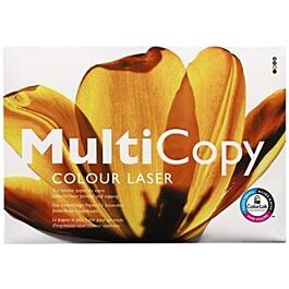 A4 White Office Printer Paper 120GSM - MultiCopy