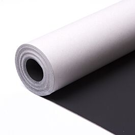 Black Wall Display Backing Paper Roll 76cm x 10Metre