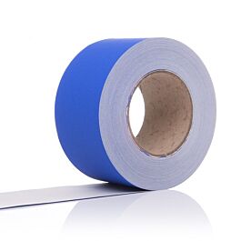 Display Border Roll Paper Ultra Blue 50 Metre x 48mm