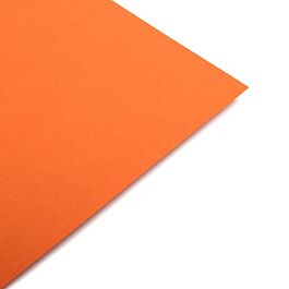 SRA3 Bright Orange Coloured 160GSM Card