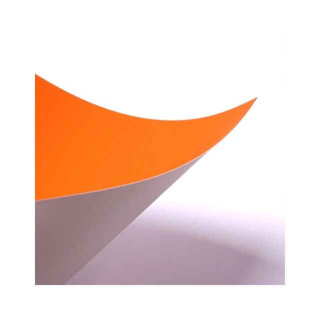 One Sided Coloured Paper & Card