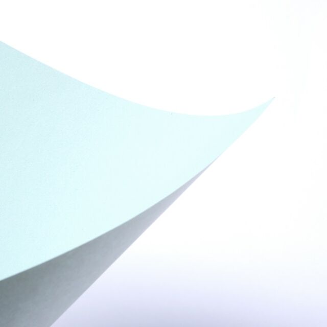 One Sided Coloured Paper & Card