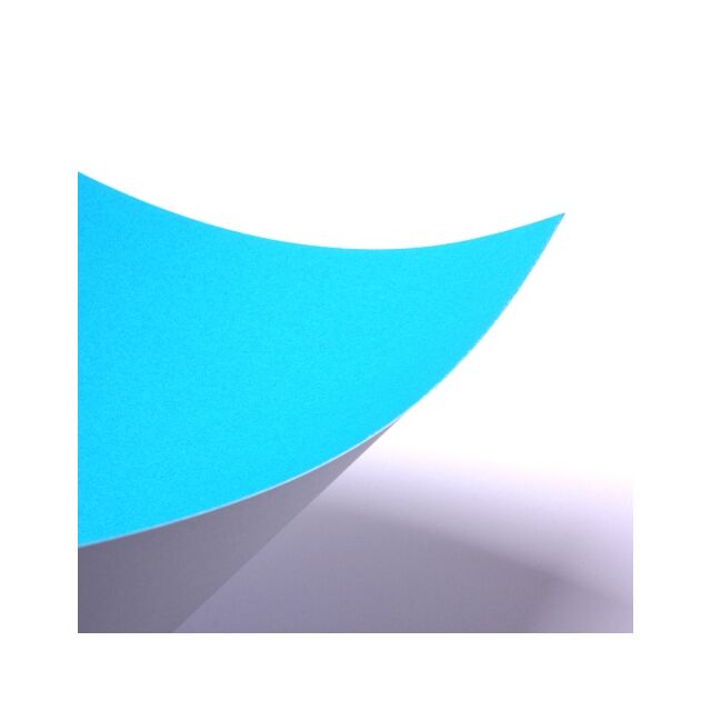 One Sided Coloured Paper & Card