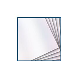 A5 White Glossy Printer Card 200GSM - Two Side Coated